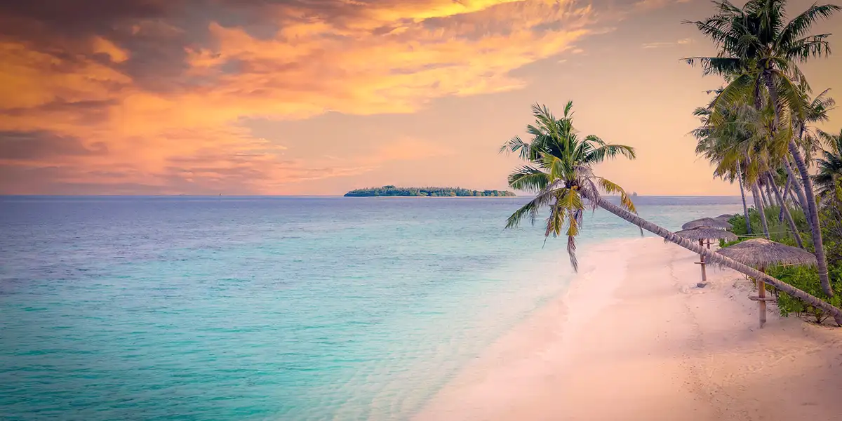 Crowne Plaza Dubai & Royal Island Maldives | Travelodeal